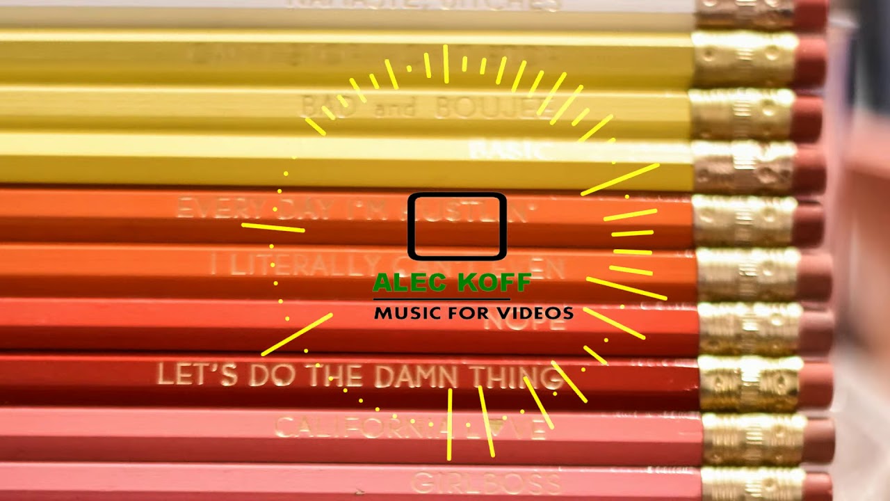 NO COPYRIGHT Back to School Background Music for Video - YouTube