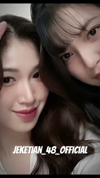 dah lama ga up nih😋#shaniindira#graciajkt48 #exmemberjkt48#memberjkt48 #jkt48#greshan# ...