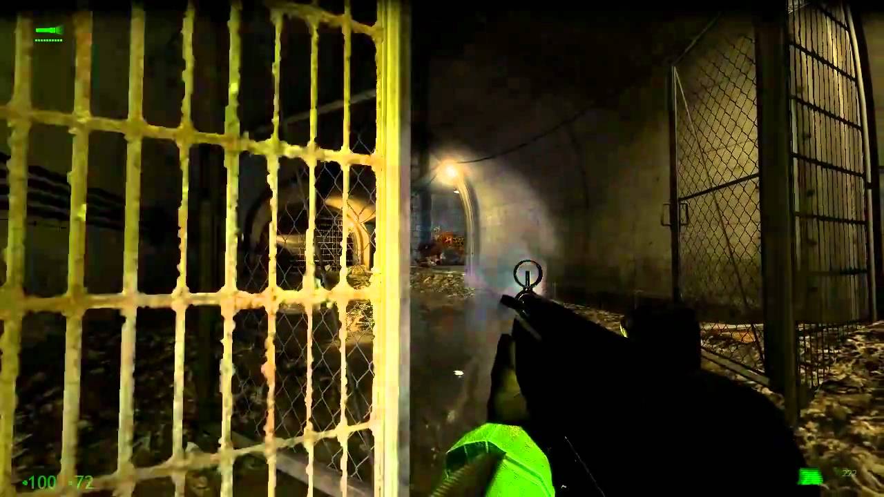 Half-Life: Wilson Chronicles [Demo] - YouTube