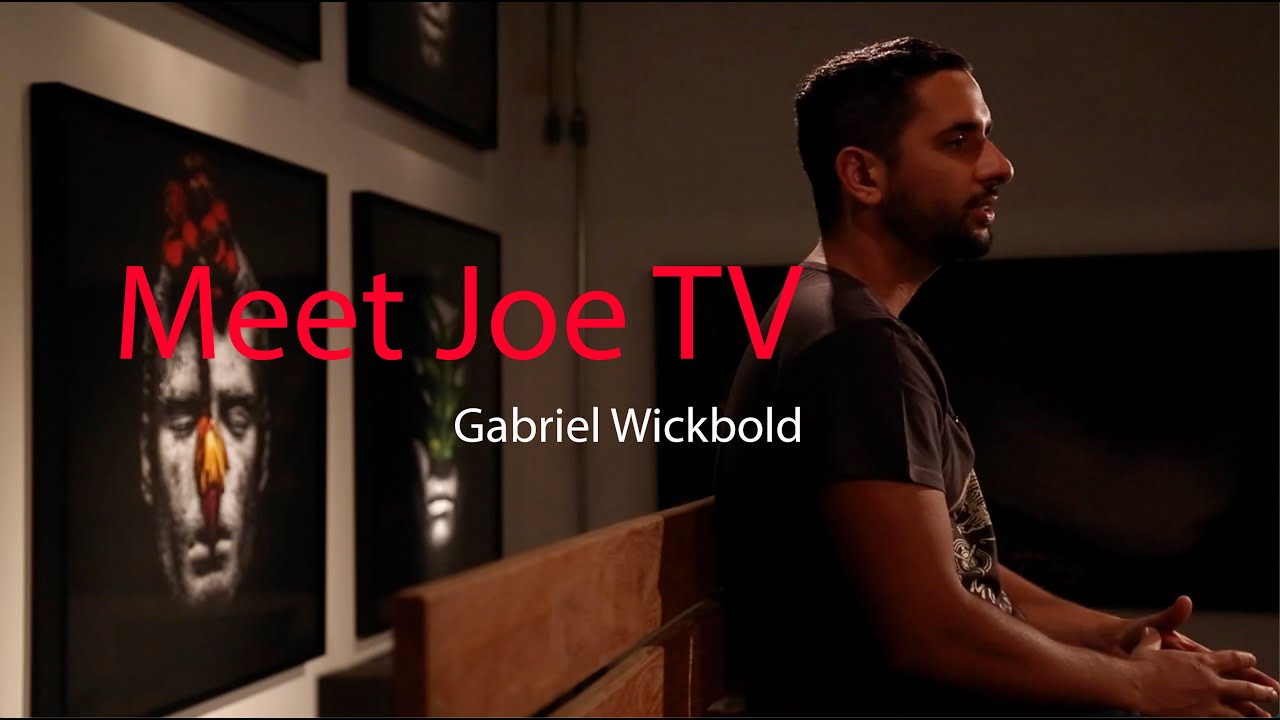 Gabriel Wickbold - YouTube