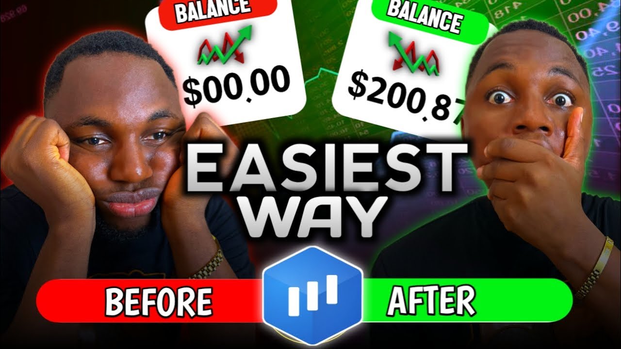 Best Trading Strategy for Beginners | ExpertOption Revealed! - YouTube