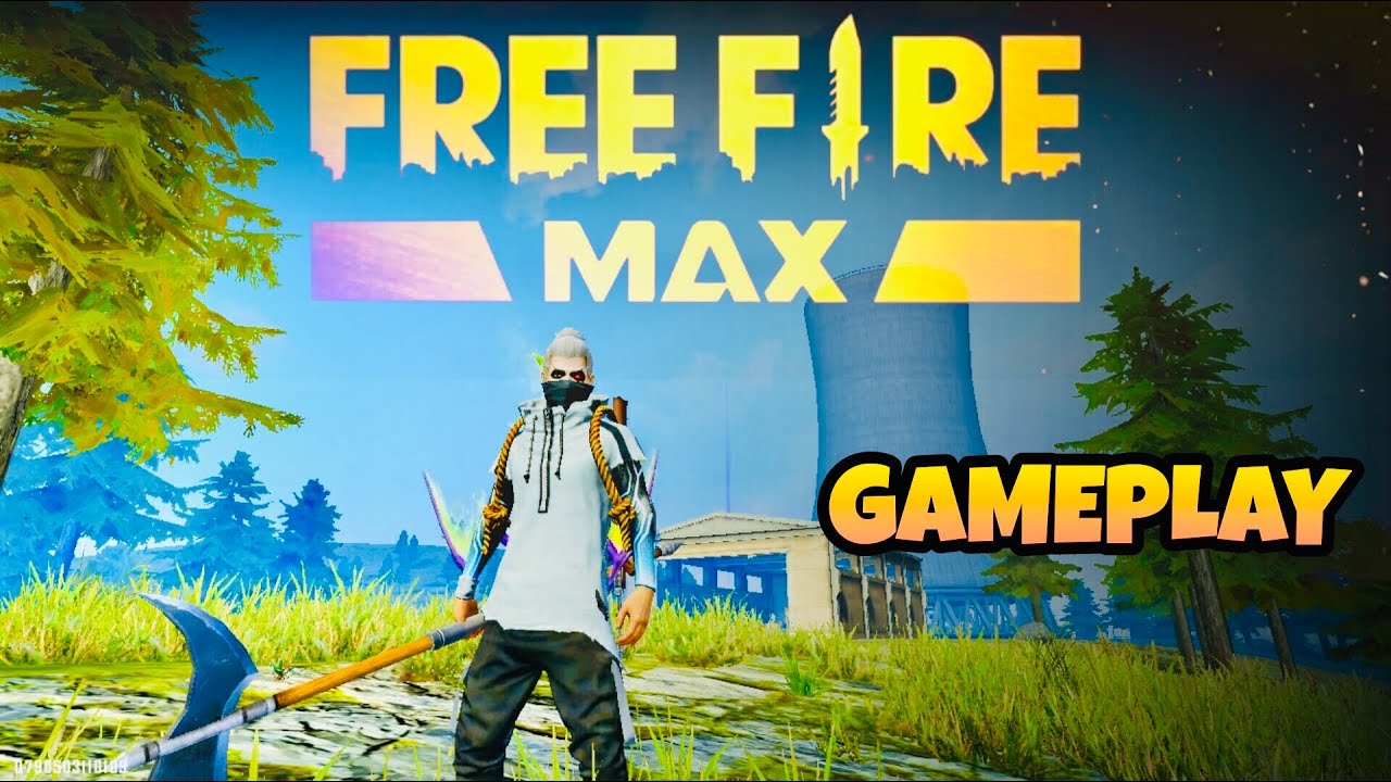 FF MAX RANK GAMEPLAY SOLO | ANIMATION+SOUNDS🔥 - YouTube