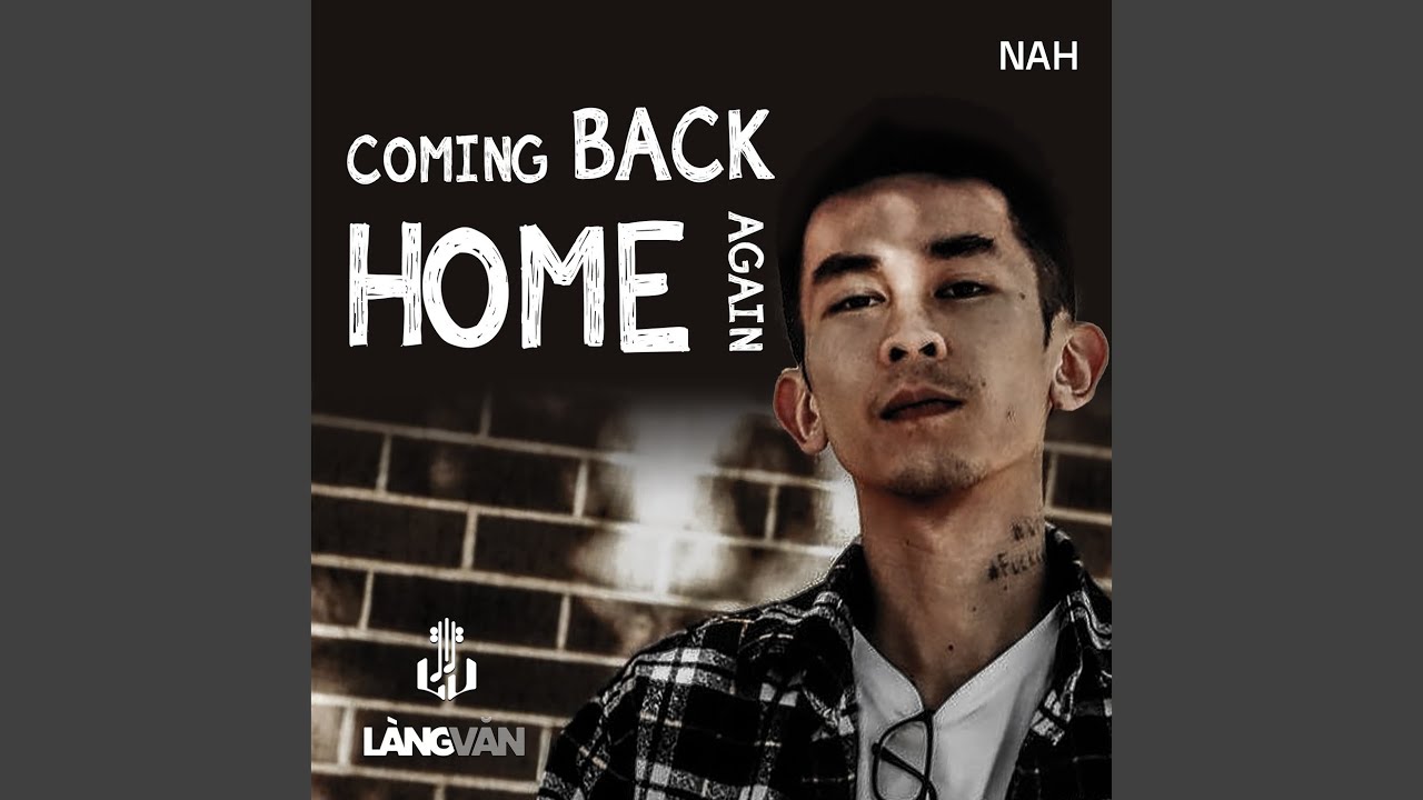 Coming Back Home Again - YouTube