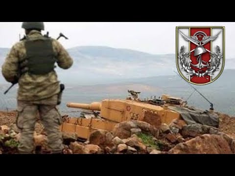 TÜRK SİLAHLI KUVVETLERİ - EFSANE KLİP (HD)