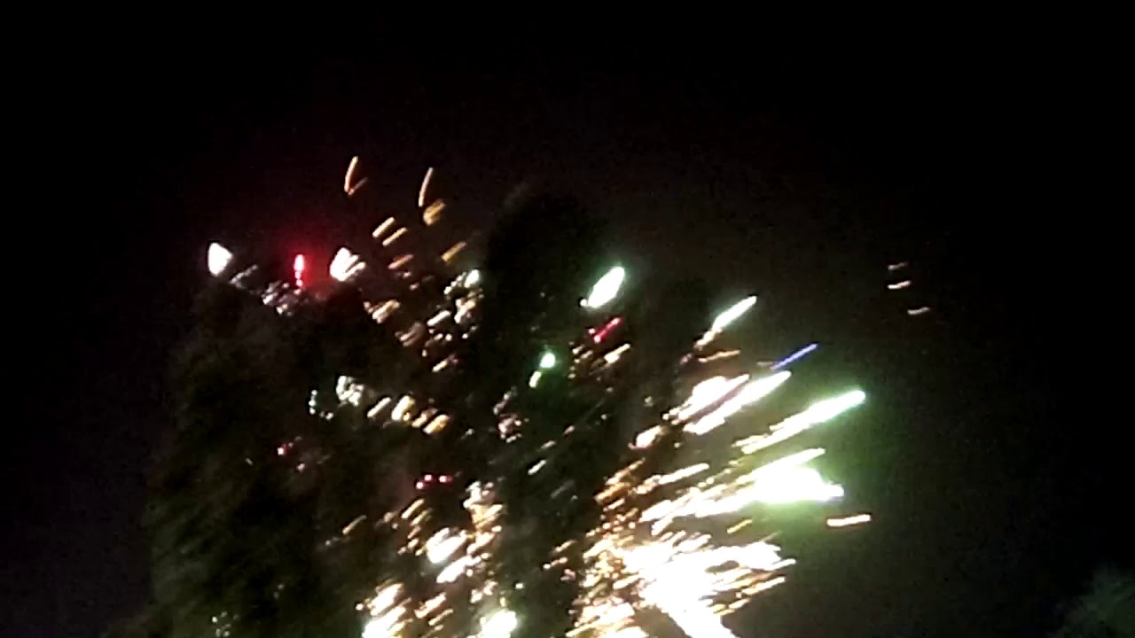 Atish bazi Dera ghazi khan(12) - YouTube