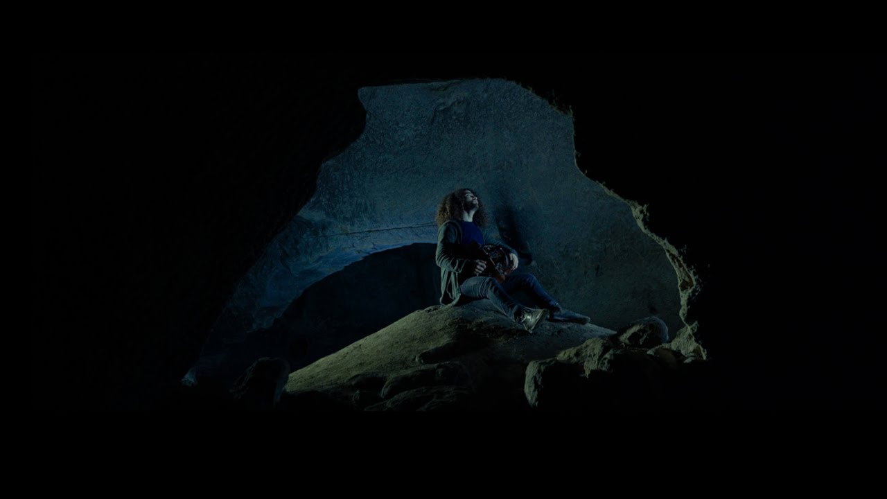 Imshe Nafshi | ימשה נפשי | Yaron Yerahmiel Cherniak - YouTube