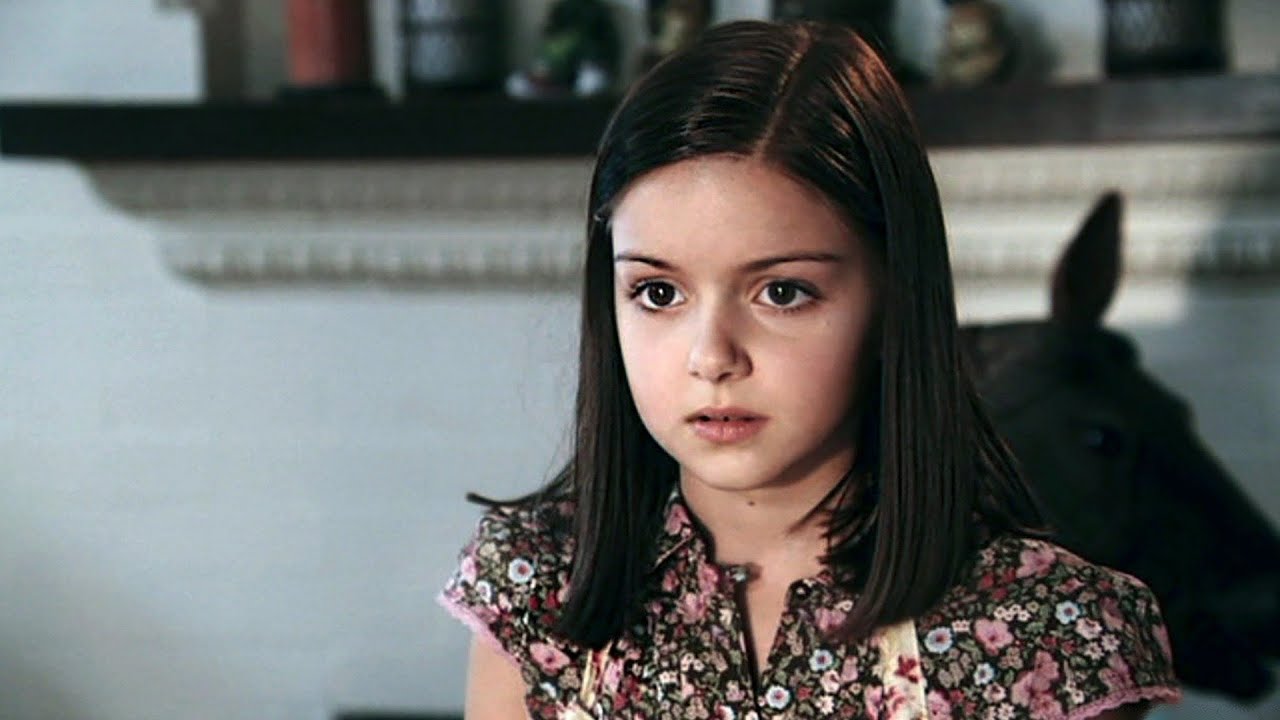 A WORLD WHERE CHILDREN WORK AND ADULTS PLAY | Movie Recap | Story ...