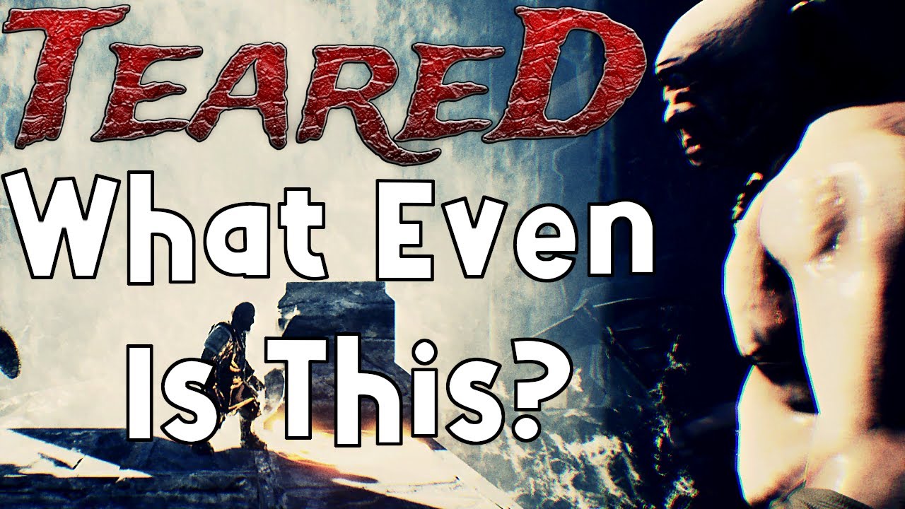 This Game Is The JANKIEST Ghosts 'n Goblins-Like I've Played - Teared ...