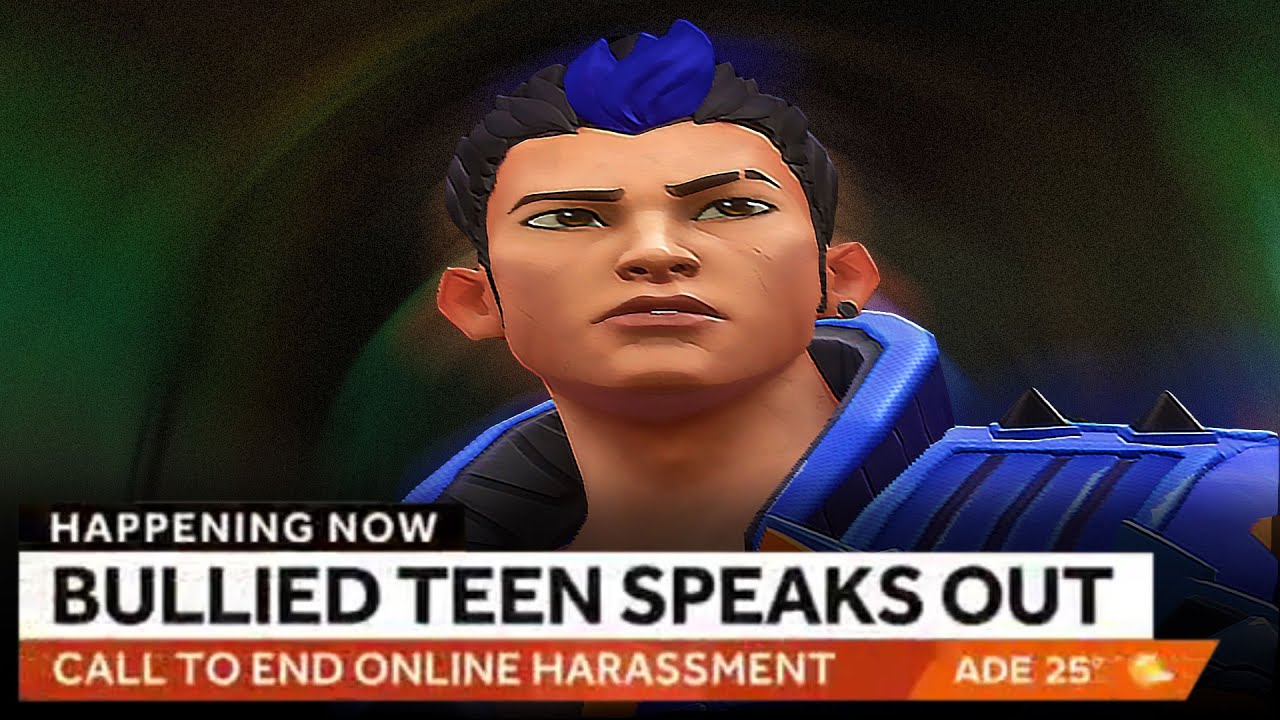 Life as a Yoru player... | Valorant - YouTube