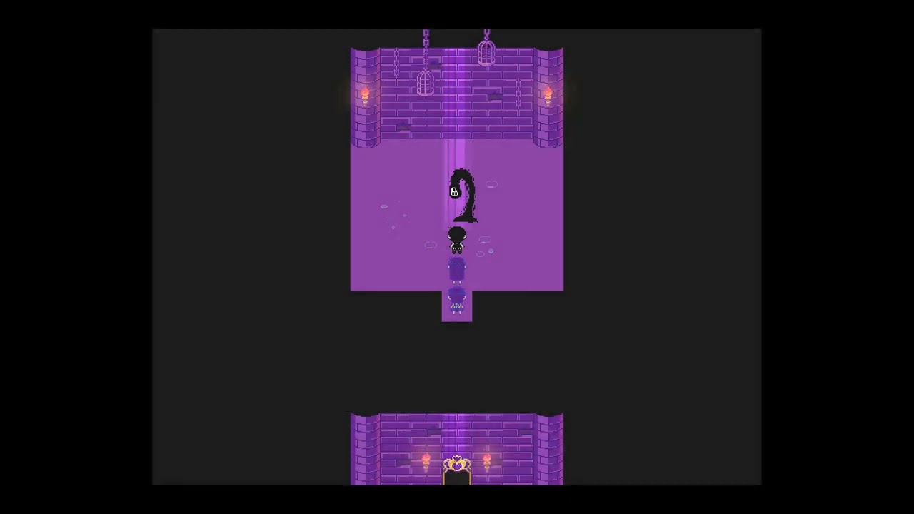 Omori [Keeper of the Castle] - YouTube