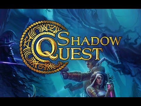 Shadow Quest - Gameplay HD - YouTube