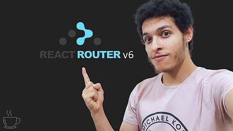 React Router V6 Tutorial - YouTube
