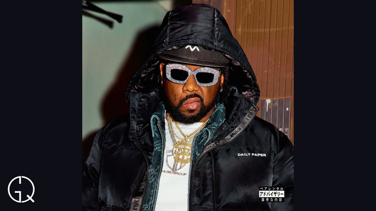 CONWAY THE MACHINE | CONDUCTOR WILLIAMS | BENNY THE BUTCHER | GRISELDA ...