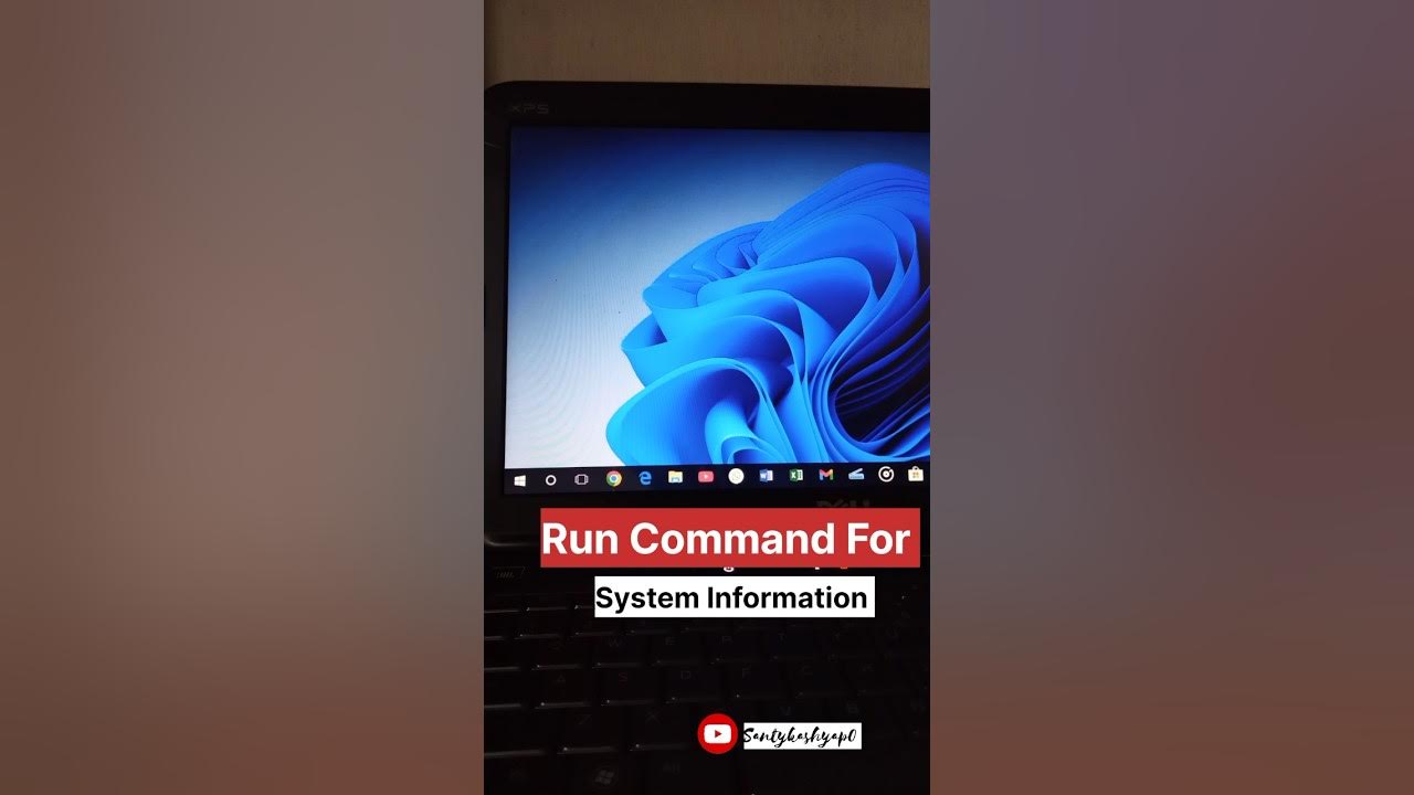 windows 10 run command | run Command | computer secret tricks #windows #runcommand #shorts # ...