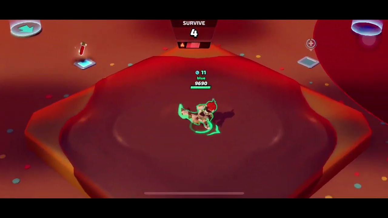 Smash legends peter battle royale - YouTube