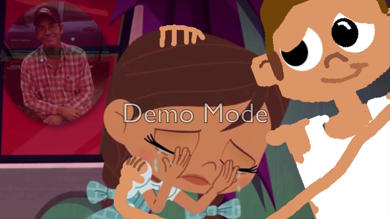 Me Comforts Dorothy Gale Cries Uncle David Died - YouTube