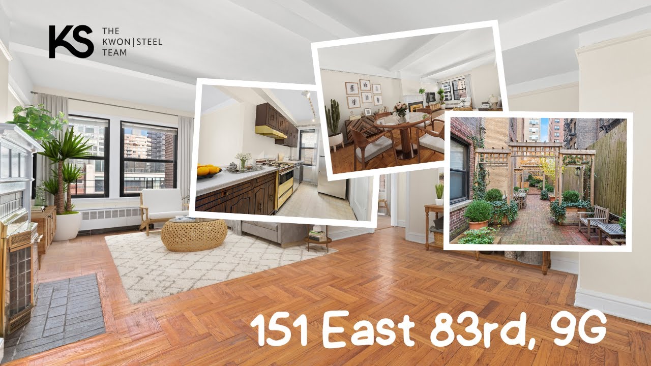 151 E 83rd St #9G New York, NY 10028 - YouTube