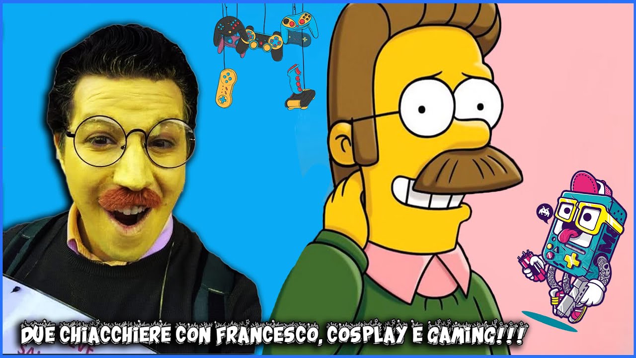 Due chiacchiere con Francesco | Live Commentary - YouTube