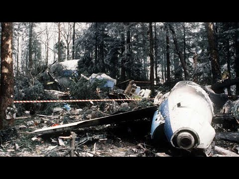 Air Inter Flight 148 Cockpit Voice Recording (January 20th, 1992) - YouTube