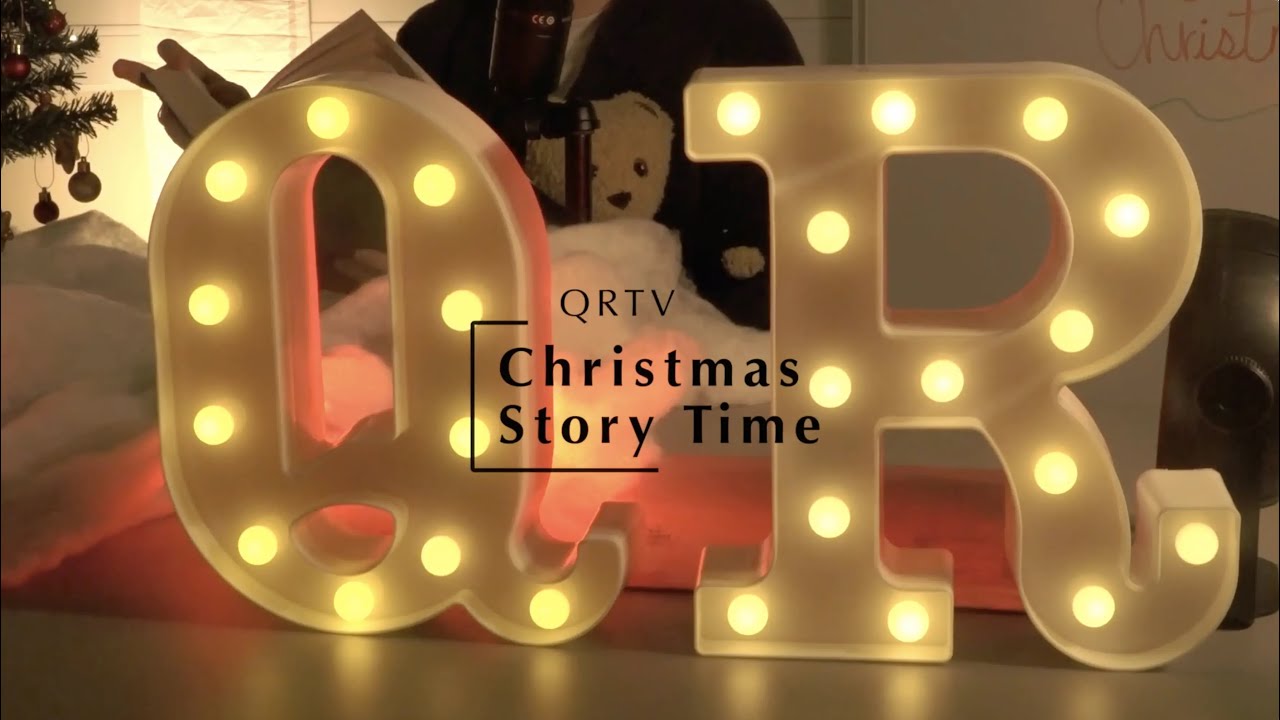 Christmas Story Time - YouTube