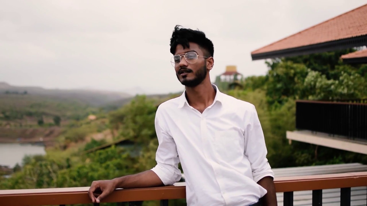 Romantic Unpplugged Medley - Baarish | I love you | lae dooba by Sanket ...