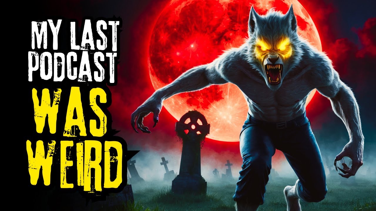 Terrifying Dogman Encounters - The Curse of Millhaven PART 1 | dogman ...