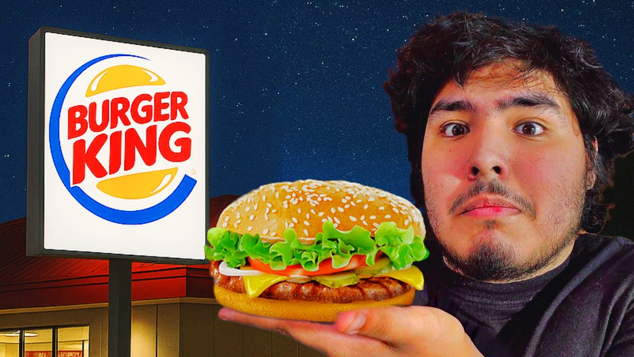 Probé Combos Económicos de Comidas Rápidas - YouTube