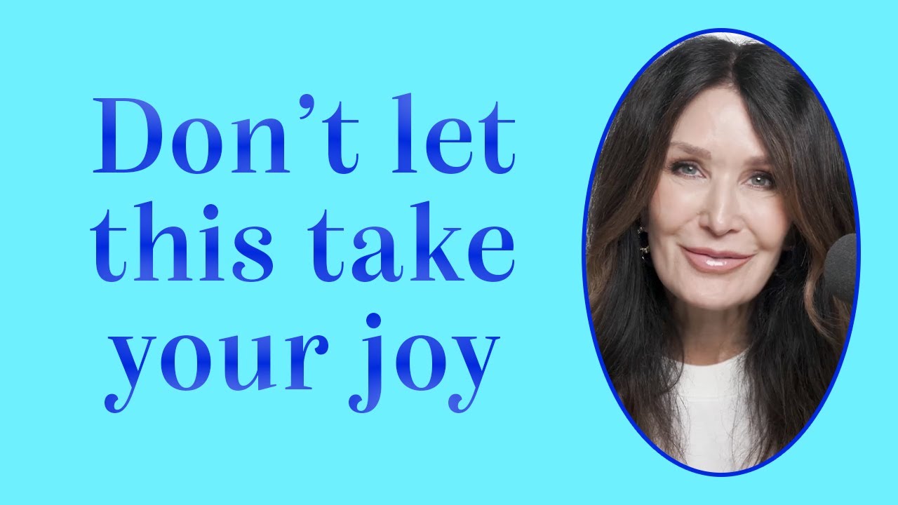 Living FREE of Offense, Bitterness and Unforgiveness | April OSTEEN ...