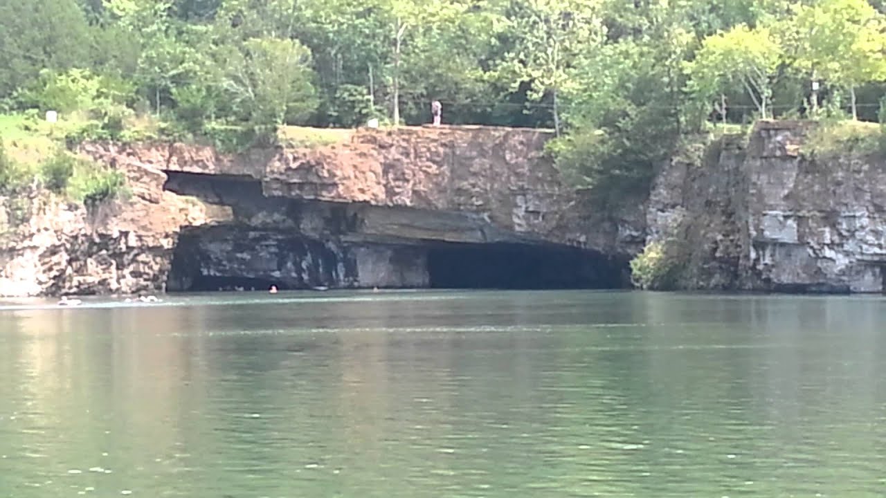 The Offsets in Missouri - YouTube