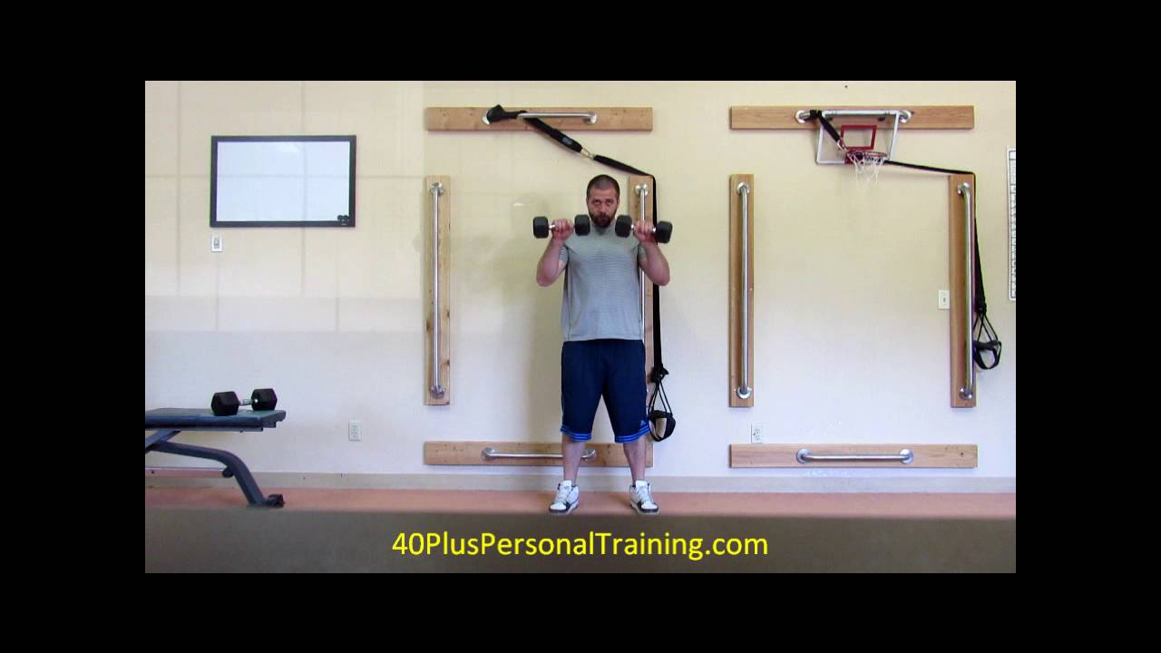 DB FRENCH CURLS - YouTube