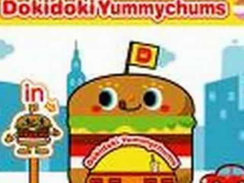 Dokidoki Yummychums Duh! - YouTube