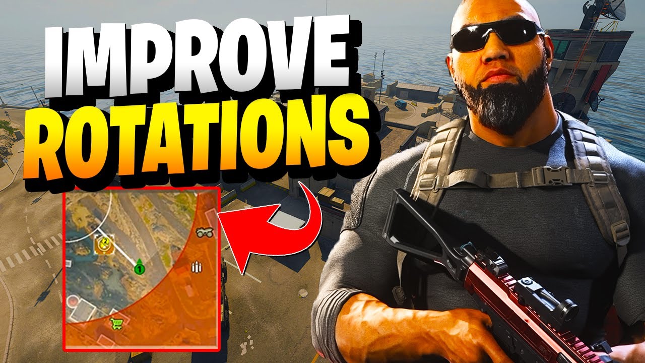 Use These Rotation Tips To Win More and Get More Kills! | Rebirth Tips ...