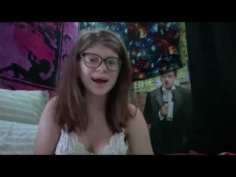 Unedited￼, piercing video 2021￼