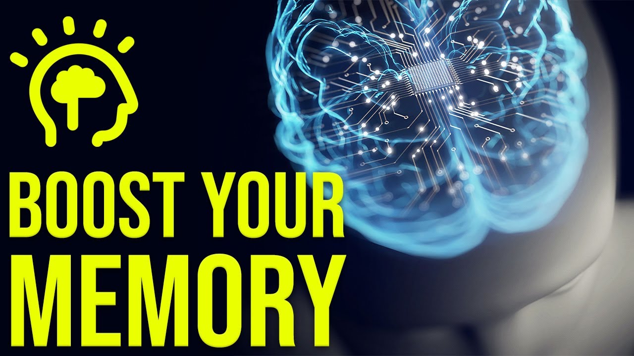 Boost Your Memory with Islam & Science | Quranic Secrets for a Sharper ...