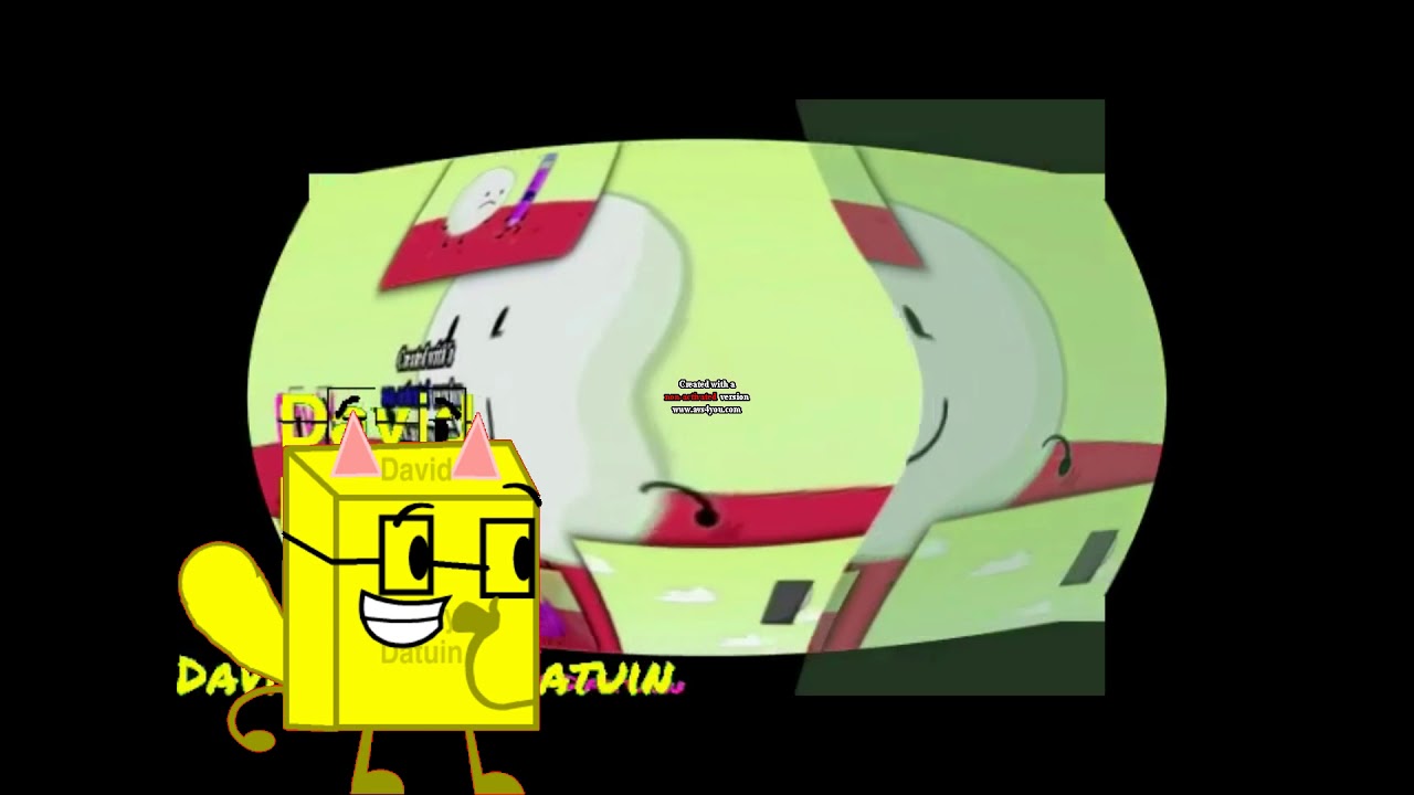 Everyone of Snawball's Freinds Where Missing Execpt Mistah Phone - YouTube