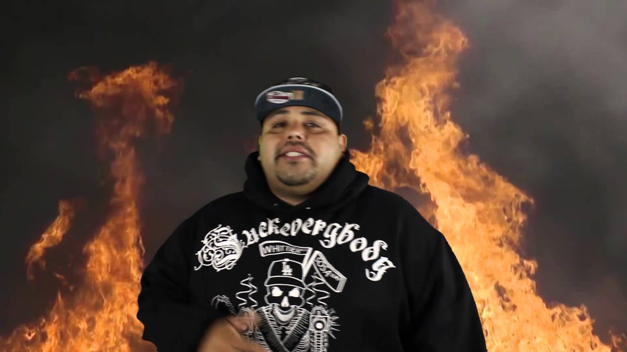 THE REAL SOSA- PAST NEVER DEAD - YouTube