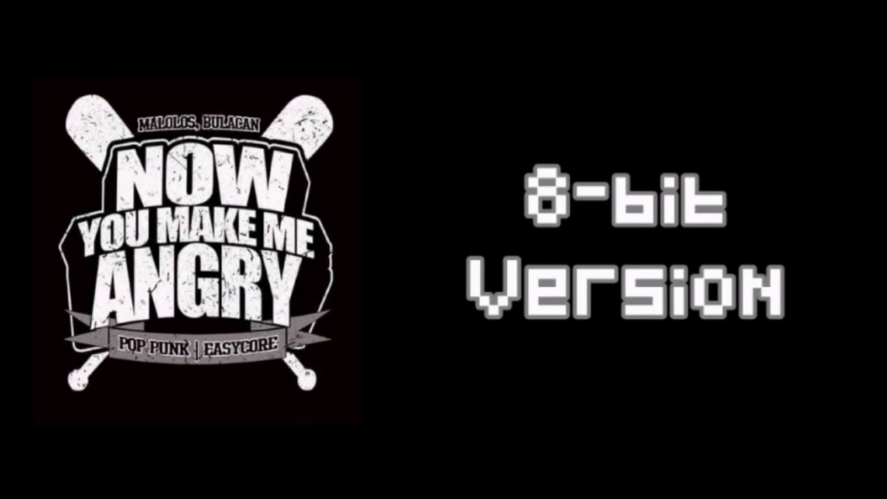 Now You Make Me Angry - When She Turned 18 (8-bit Version) - YouTube Music