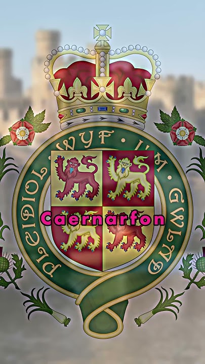 The First Prince of Wales: A Legacy of Conquest and Tradition ...