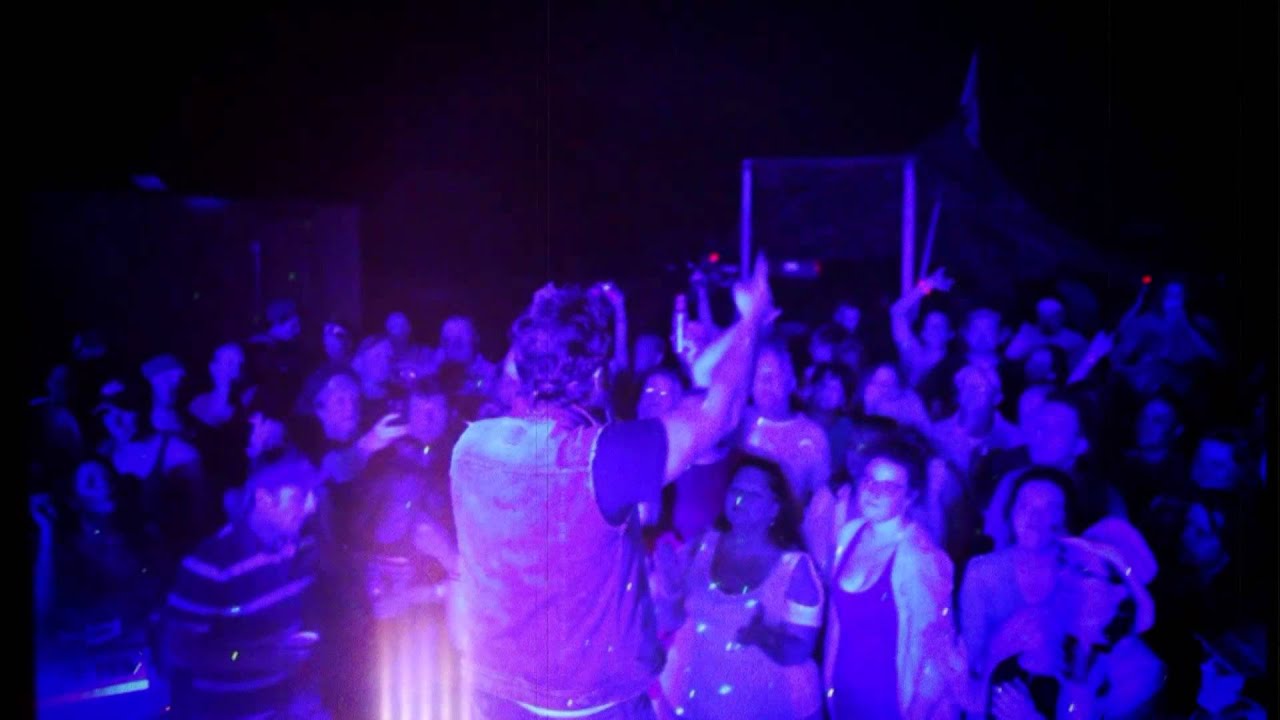 Dew Pendleton - On A Wednesday (Official Video) - YouTube