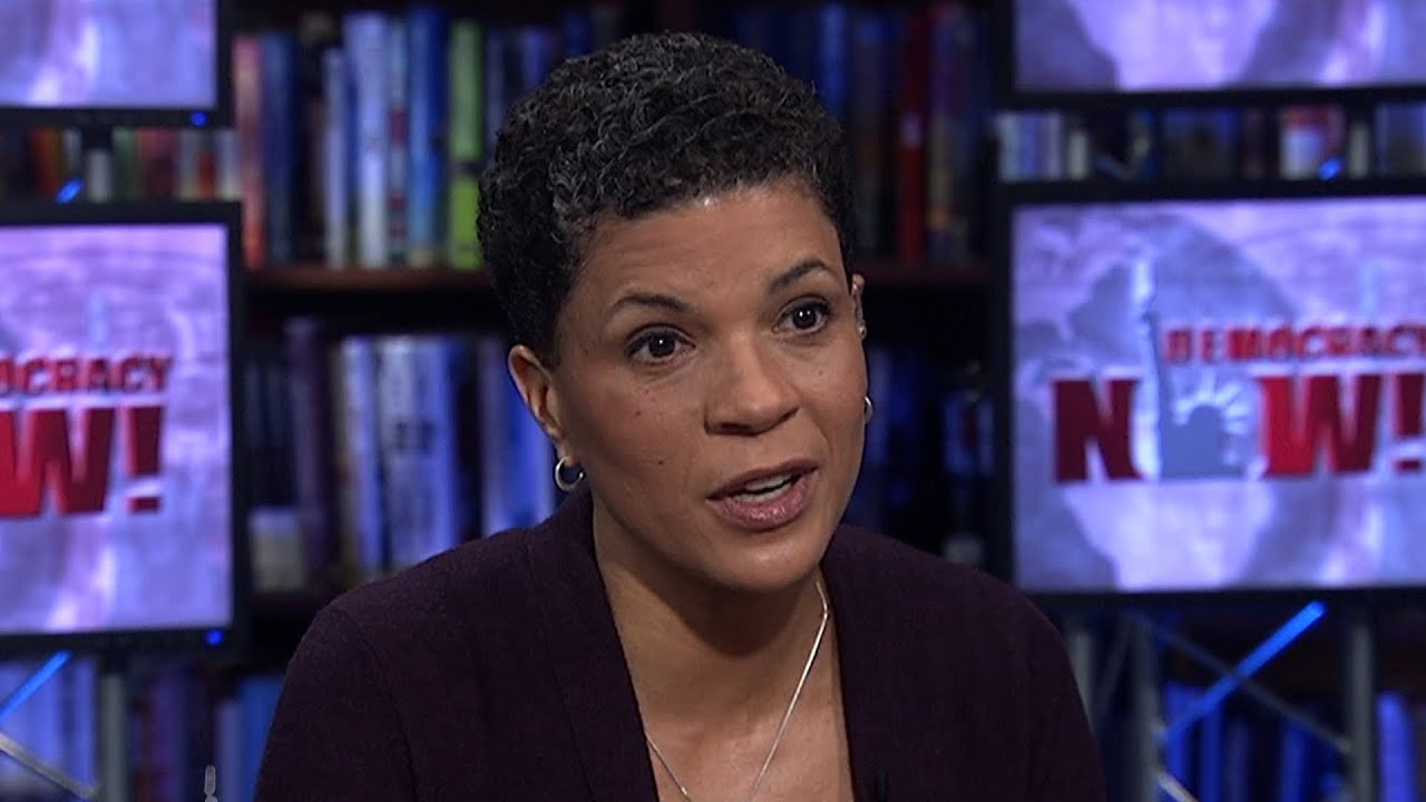 Michelle Alexander: Roots of Today's Mass Incarceration Crisis Date to ...