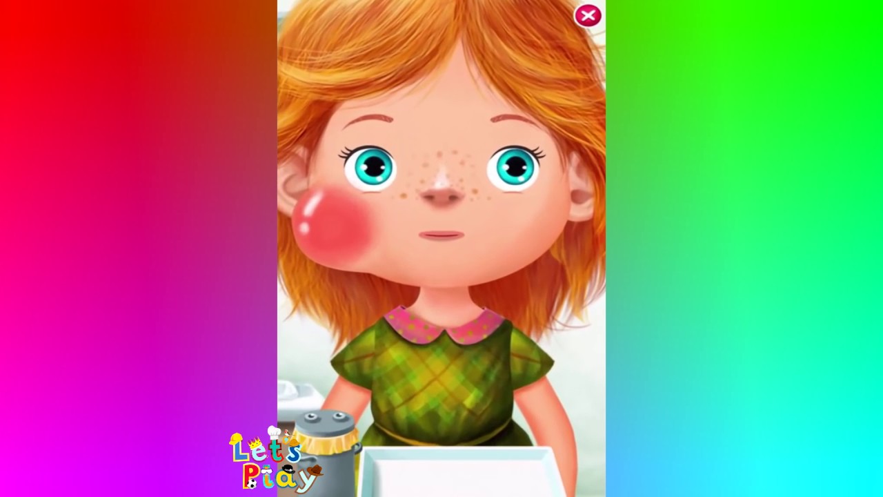 Pepi Doctor - Play & Learn Fun Children Doctor Kids- Android IOS ...