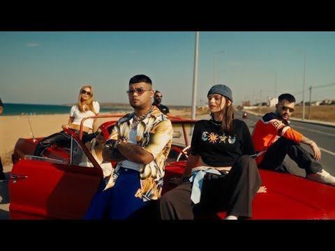 LVBEL C5, AKDO - TİKTOK (LYRİCS VİDEO)