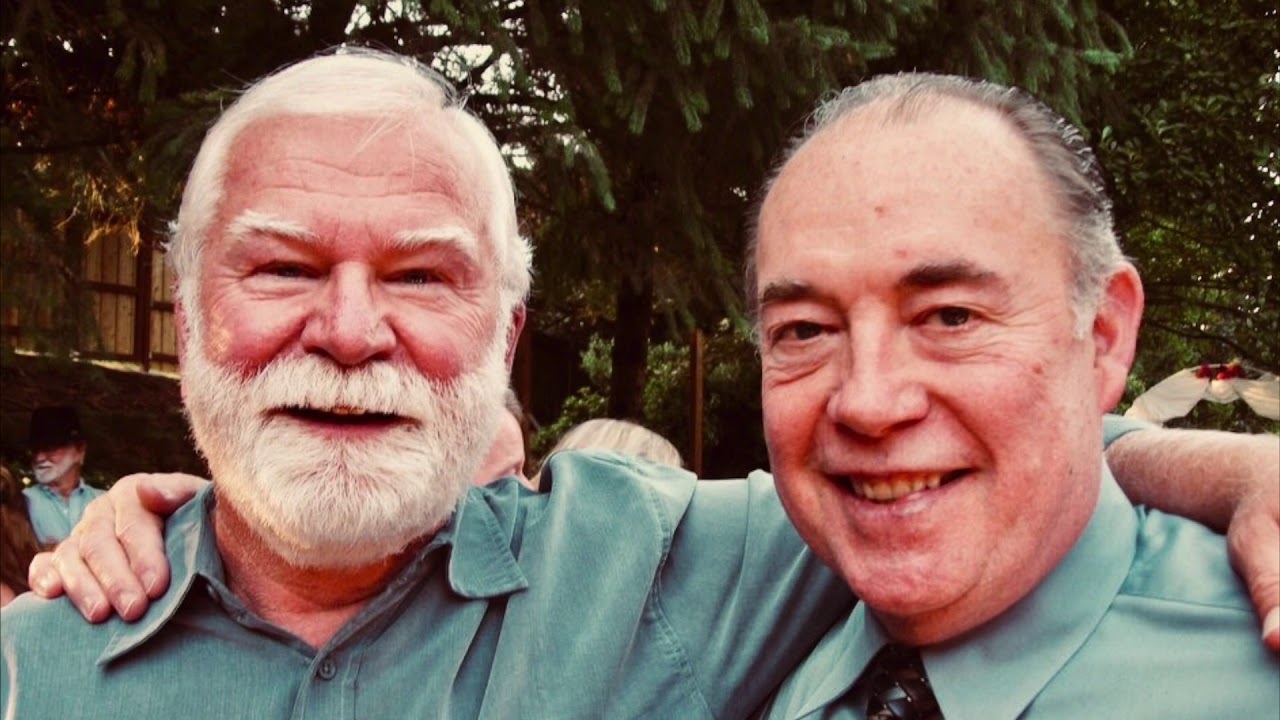 George Crites Memorial - YouTube