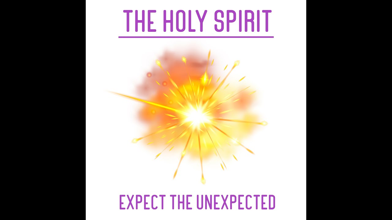 Holy Spirit week 3 - Mission - YouTube