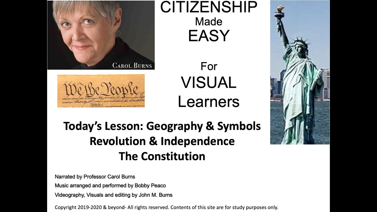 1 Video U.S. History - Pilgrims to The Constitution - YouTube
