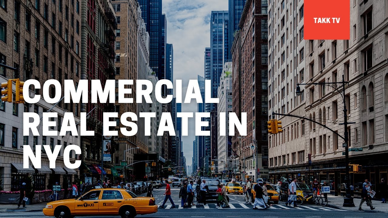 Episode 51: David Graff, Compass Commercial NYC. The Ins & Outs of The ...