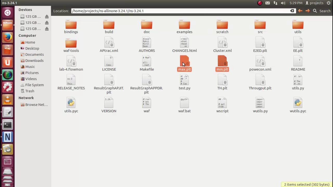 Localization Of Sensor Nodes In Wireless Sensor Network Simulator 3 Projects Youtube