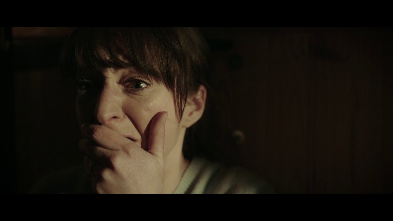 STILL Short Film - AUDIENCE FEEDBACK from the April 2017 Horror ...