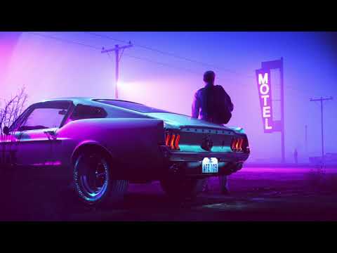 CJ Burnett - Disco Night