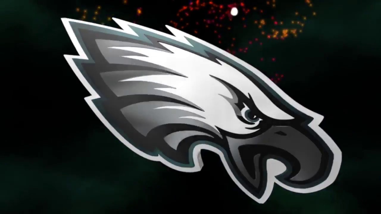 New Philadelphia Eagles Window Display. Eagles touchdown dance montage ...